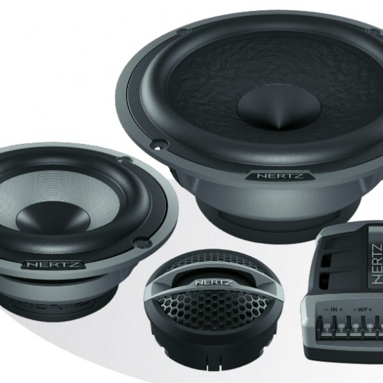 Front Doors Archives - R35Audio - Custom PnP Audio Equipment for the ...