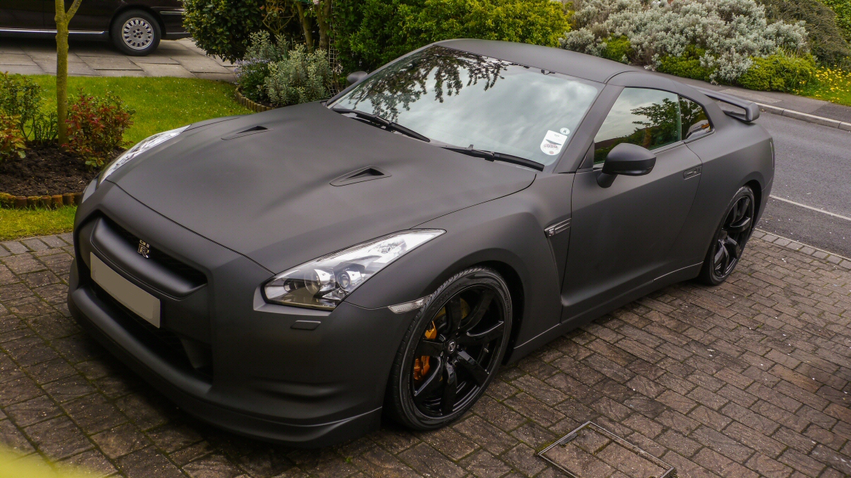 About Me - R35Audio - Custom PnP Audio Equipment for the R35 GTR