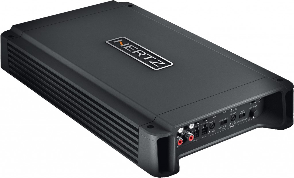 Nissan R35 GTR Audio System Upgrade Stage 3