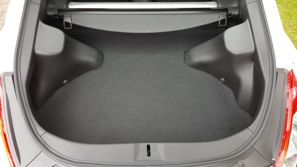 Nissan 370z Audio System Upgrade