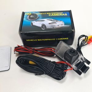 T-Rex V2 Pro Kit for Nissan GTR - Tablet Touchscreen AV System ...